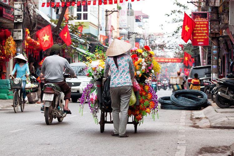 How much spending money do I need for Vietnam? - 2026 guide - The ...