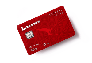 Qantas Cash Travel Card Review