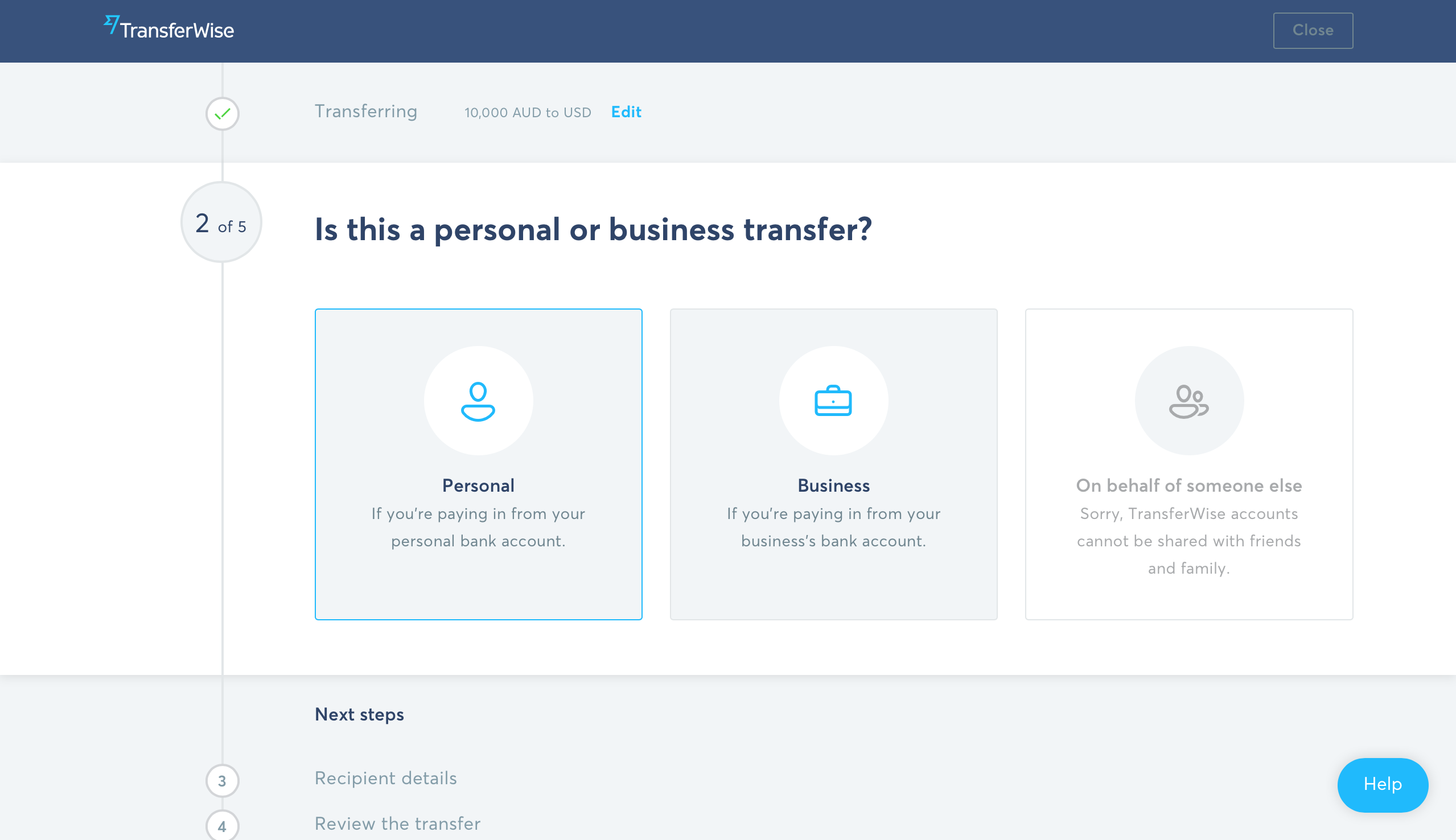 How to Transfer Money Overseas with TransferWise: A Beginners Guide How to Transfer Money Overseas with TransferWise: A Beginners Guide