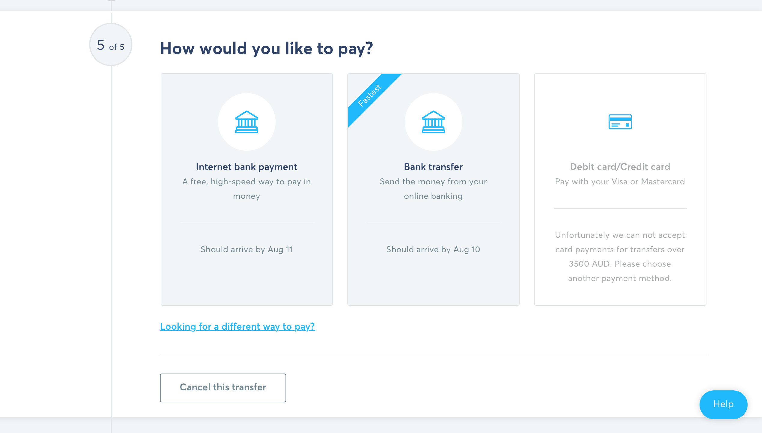 How to Transfer Money Overseas with TransferWise: A Beginners Guide How to Transfer Money Overseas with TransferWise: A Beginners Guide