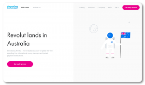 Revolut in Australia: Read Our Review Ahead of its Australian Launch