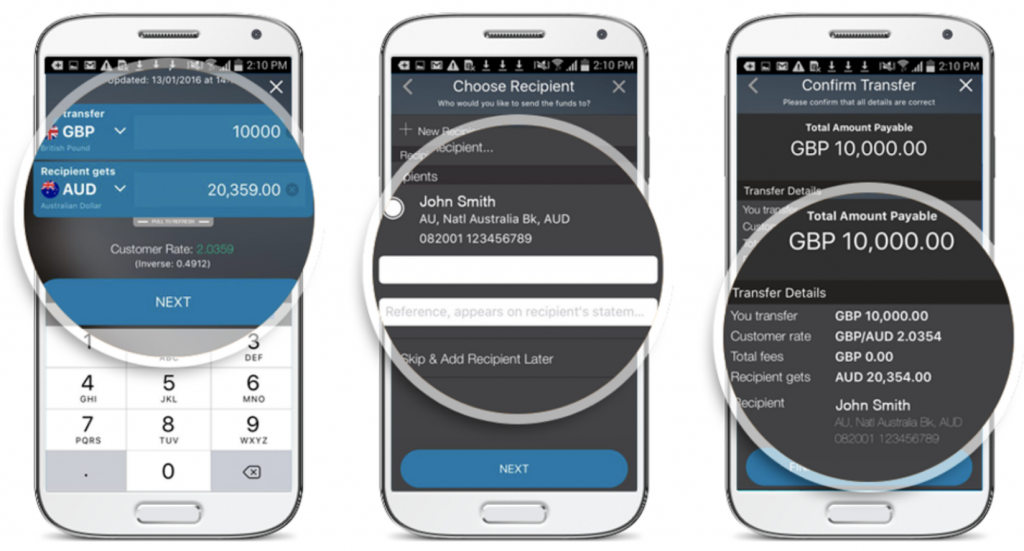 Remitly Limits 2025: Full Guide - The Currency Shop