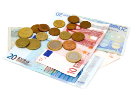 Currency in The Netherlands - The Currency Shop