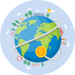 CBA Exchange Rates with Calculator for Foreign Exchange and Transfers