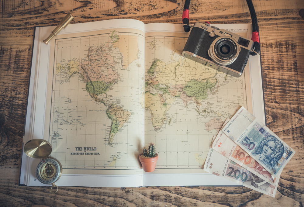 Paying International Invoices - 5 Cheap and Easy Ways