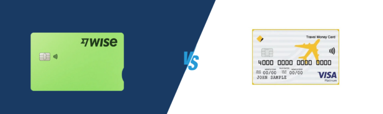Wise Card vs Commbank Travel Card: A Full Comparison 2026 - The ...