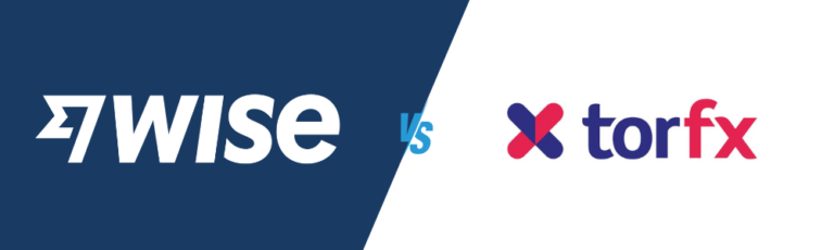 Wise vs TorFX: A Full Comparison - 2025 - The Currency Shop