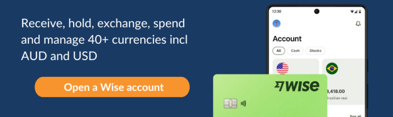 Best USD Account in Australia: Banks and Online Providers Compared ...